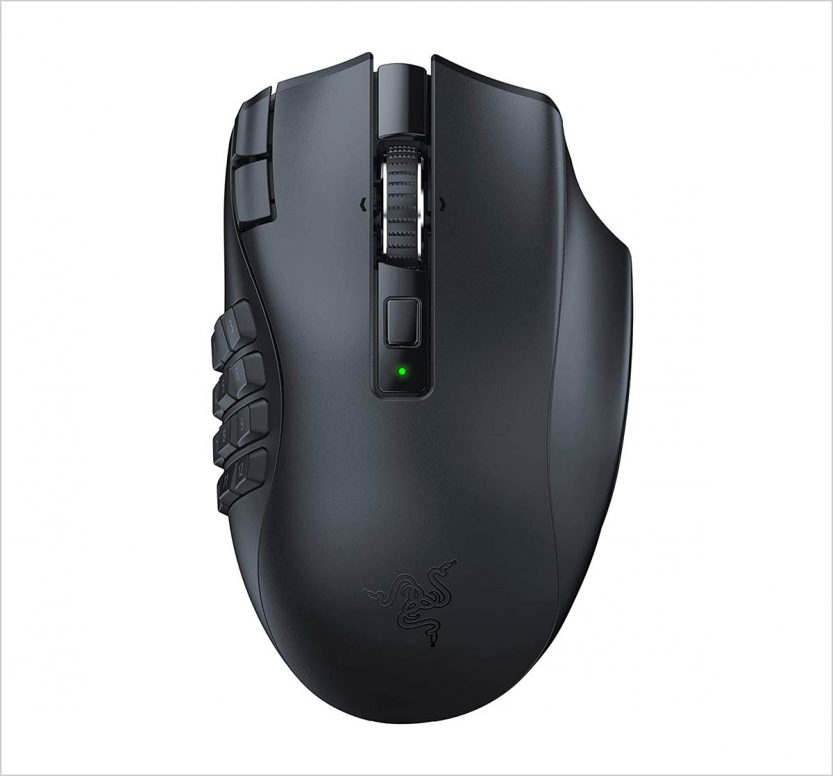Top 10 Best Razer Computer Mouse For Designers & Gamers - Designbolts