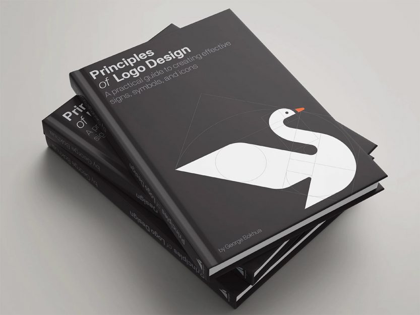 What Are The 7 Principles Of Logo Design? - Designbolts