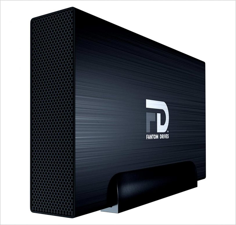 10+ Best 8TB USB 3.0 Portable External Hard Disks 2023 for iMac & PC ...