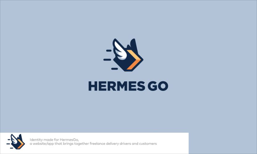 30+ Logo Design Ideas From A Smart Logo Designer - Designbolts