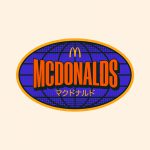 Famous Brands Turned Into Bold Vintage Logos - Designbolts