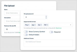 The Best Cost Calculator WordPress Plugin | Convert Your Leads into ...