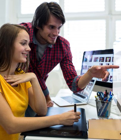 Graphic Design Project Ideas For College Students - Designbolts