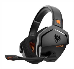 10 Best Wireless Gaming Headphones 2023 with Microphone - Designbolts