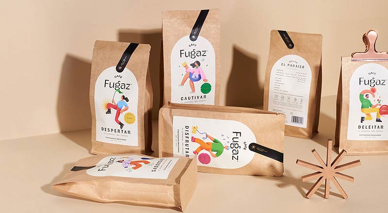 What Should Be Included in The Packaging Design Brief? - Designbolts