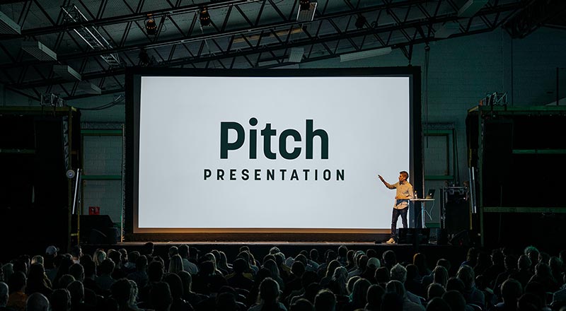 What Is A Pitch In An Advertising Agency? 10 Steps Of The Process ...