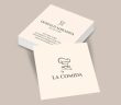 30+ Free Business Cards Templates You Can Edit in Google Docs - Designbolts
