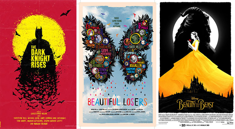 2023 Beginner’s Guide: How To Design An Attractive Poster - Designbolts