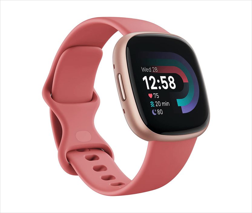 10 Best Square Shape Smart Watches To Buy In 2023 For Android - Designbolts