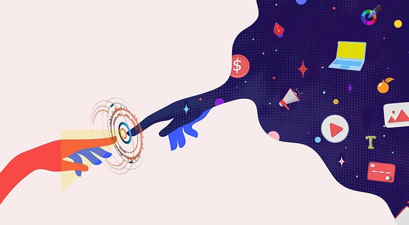 Where Will Graphic Design Be In 10 Years? - Designbolts