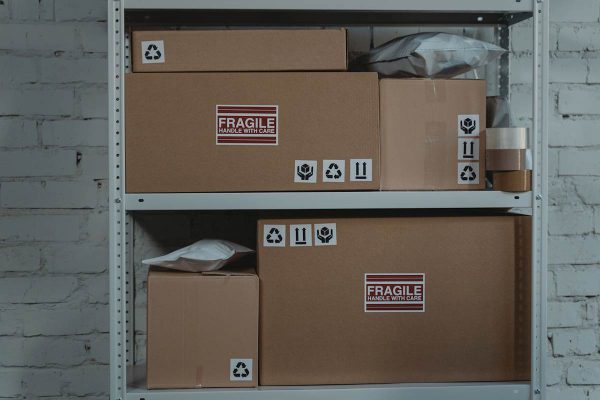 How To Safely Ship Fragile Products & Avoid Breakage? - Designbolts