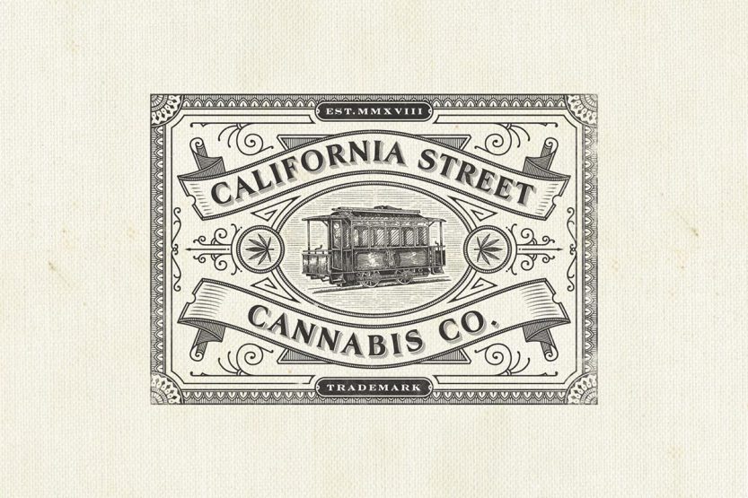 Highly Detailed Vintage Logo Designs for Inspiration - Designbolts