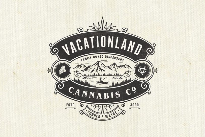 Highly Detailed Vintage Logo Designs for Inspiration - Designbolts