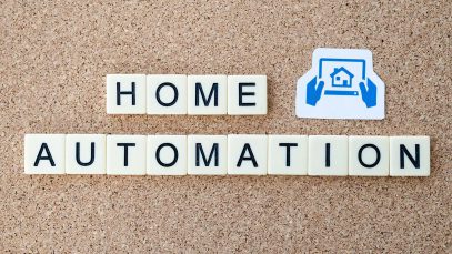 How Can We Do Home Automation? - Designbolts