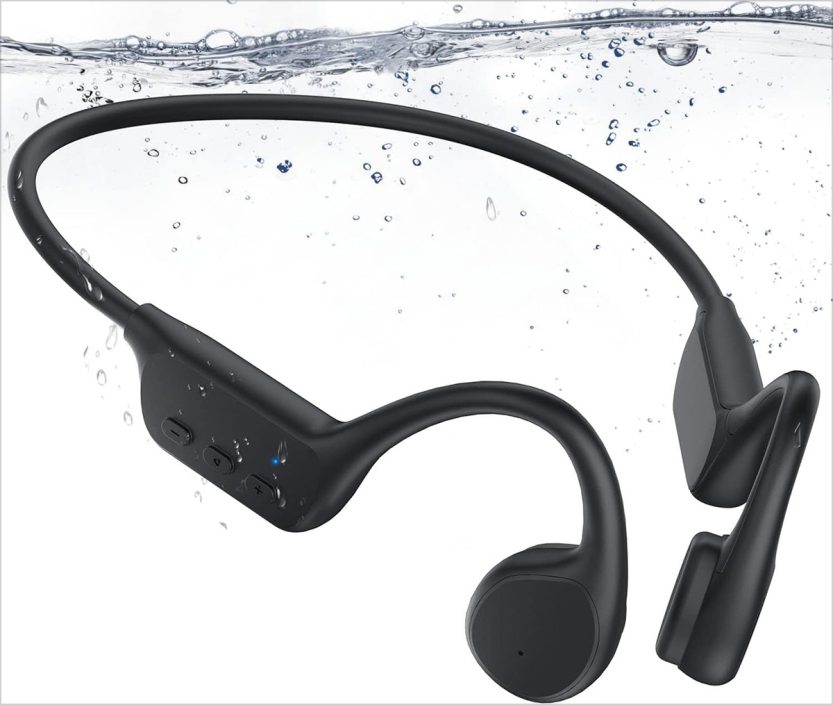 10 Best Bone Conduction Headphones 2023 To Buy From Amazon Designbolts