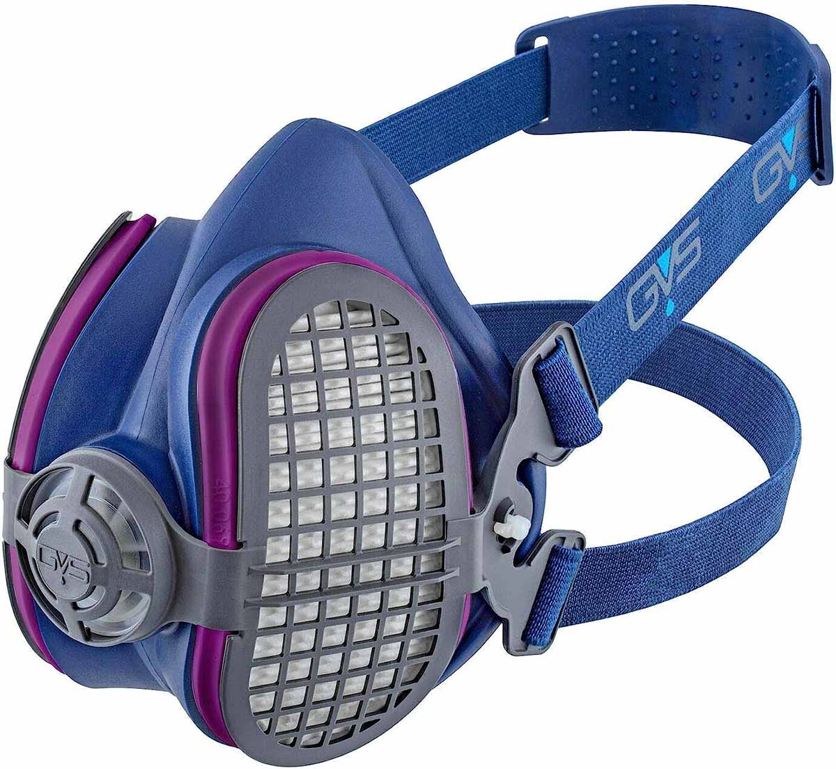 Best Respirator Masks For Wildfire Smoke - Designbolts