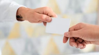 Business Cards Archives - Designbolts