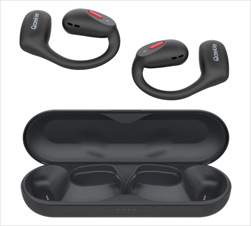 10 Best Bone Conduction Headphones 2023 To Buy From Amazon Designbolts
