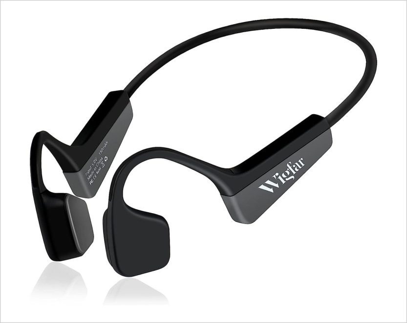 10 Best Bone Conduction Headphones 2023 To Buy From Amazon Designbolts