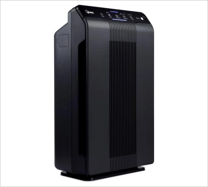 10 Best HEPA Filter Air Purifiers to Protect from Wildfire Smoke ...