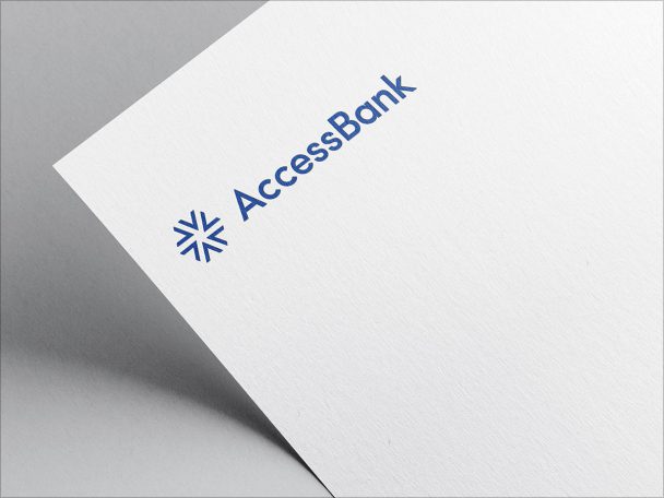 AccessBank Rebranding Design For Inspiration - Designbolts
