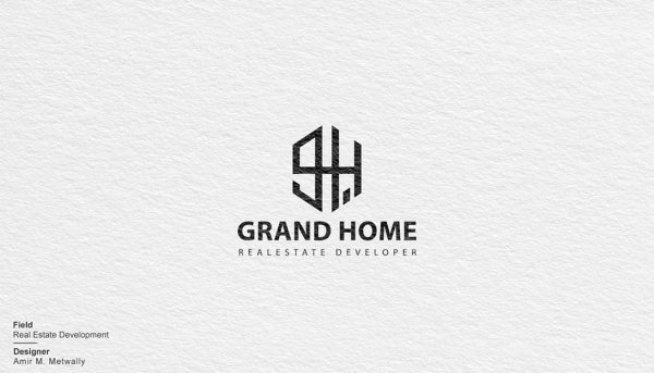 140+ Logo Design & Mark Ideas For Designers - Designbolts