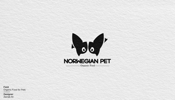 140+ Logo Design & Mark Ideas For Designers - Designbolts