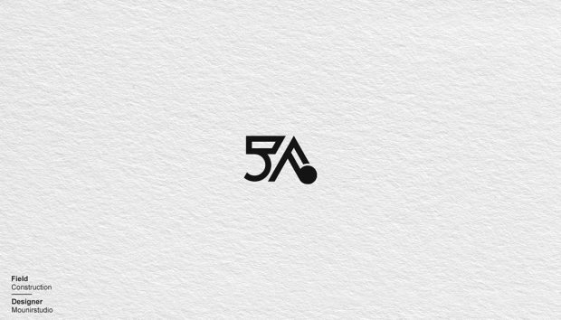 140+ Logo Design & Mark Ideas For Designers - Designbolts