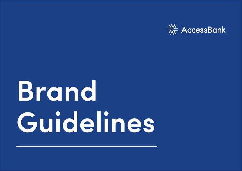 AccessBank Rebranding Design For Inspiration - Designbolts