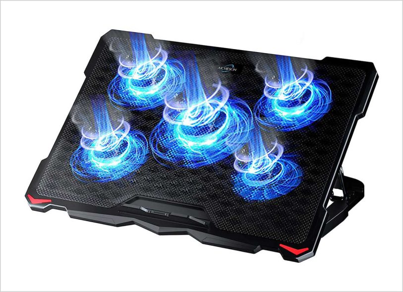 20+ Best Laptop Cooling Pads / Fans to Buy from Amazon - Designbolts