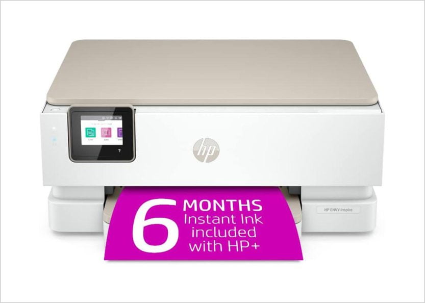 20 Best 5-star Deskjet Printers of 2023 to Buy from Amazon - Designbolts