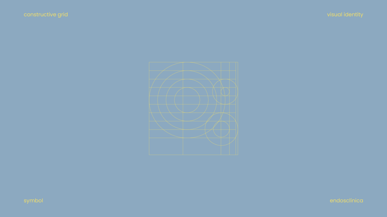 Endosclinica | Medical Clinic Visual Identity For Inspiration - Designbolts