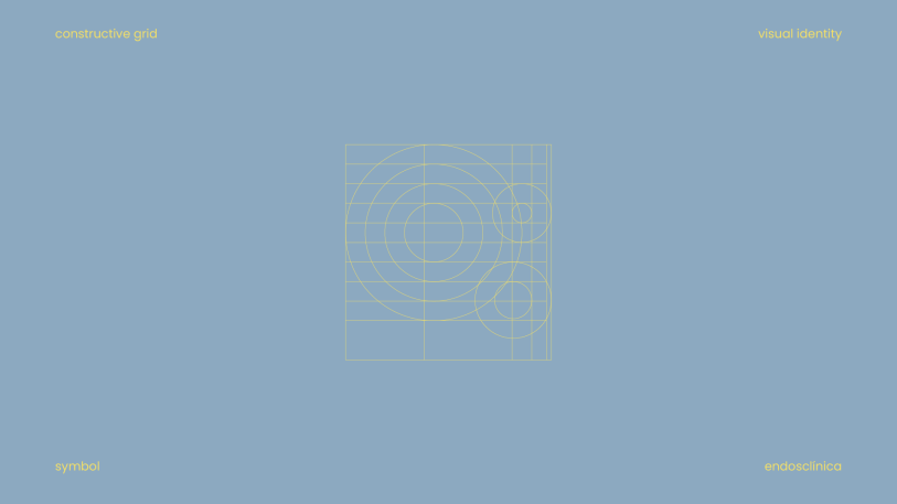 Endosclinica | Medical Clinic Visual Identity For Inspiration - Designbolts