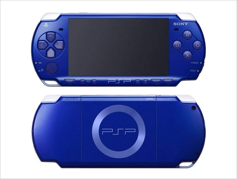 10 Best Handheld Gaming Consoles 2023 to Buy from Amazon - Designbolts