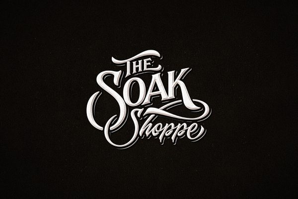 Awe-inspiring Lettering Logo Designs By Dalibor Momcilovic - Designbolts