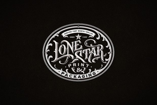 Awe-inspiring Lettering Logo Designs By Dalibor Momcilovic - Designbolts
