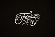 Awe-inspiring Lettering Logo Designs By Dalibor Momcilovic - Designbolts