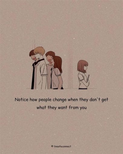 12 Illustrations of Hard Truths of Life - Designbolts