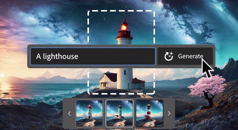 Photoshop Magical Expand The Image is Out For Everyone Now - Designbolts