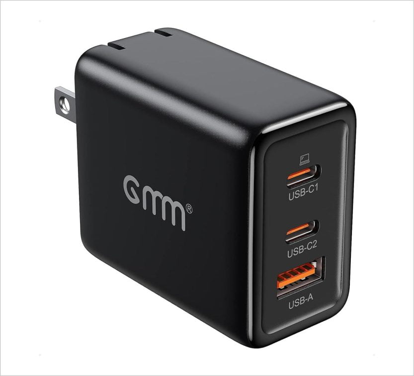 10 Best Fast Charging USB C Wall Chargers & Stations For Smartphones ...