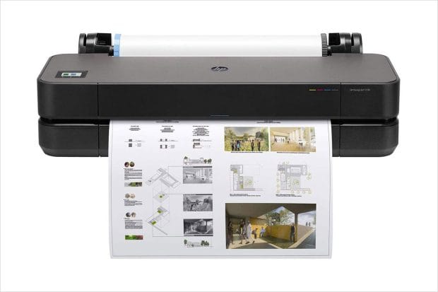 Difference Between Plotter & Laser Printer? Which One Is Right For Your ...