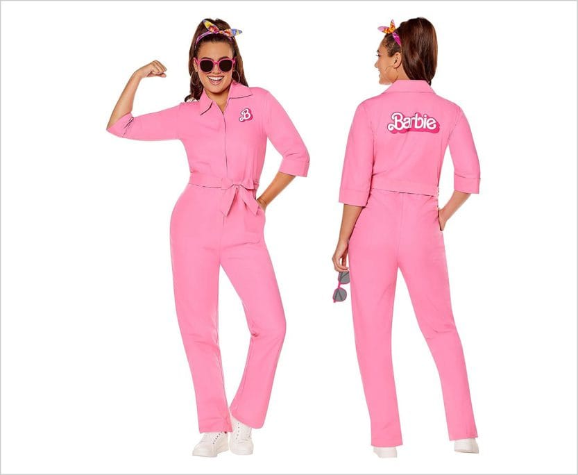 20 Stunning Halloween Barbie & Ken Costume Collection 2023 - Designbolts