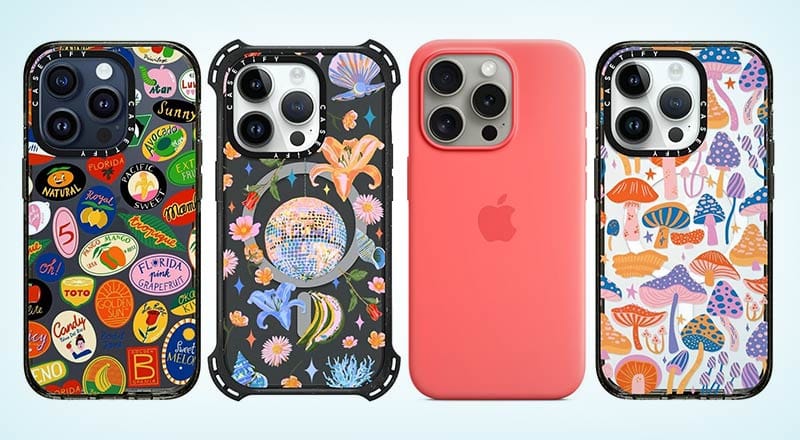 Top 25 Best Apple iPhone 15 Pro Cases, Back Covers 2023 for Boys ...