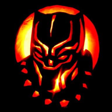 35+ Marvel Halloween Pumpkin Carving Ideas 2023 - Designbolts