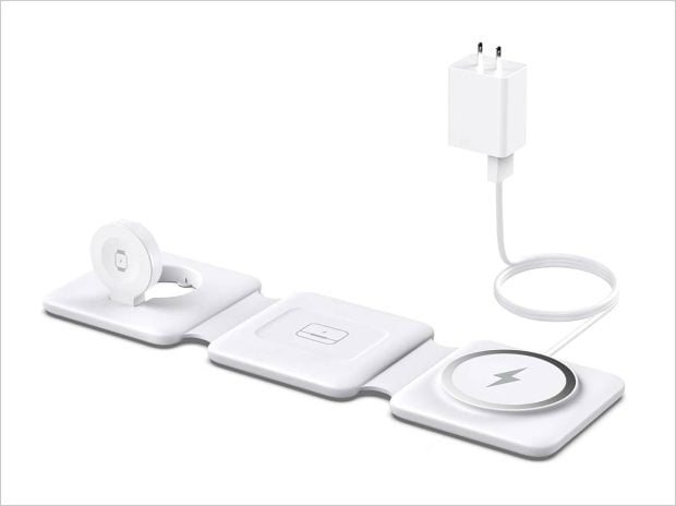 30 Best Charging Stations For iPhone 15 Pro Max, 15, 14, 13, & 12 ...