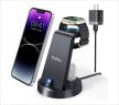 30 Best Charging Stations For iPhone 15 Pro Max, 15, 14, 13, & 12 ...