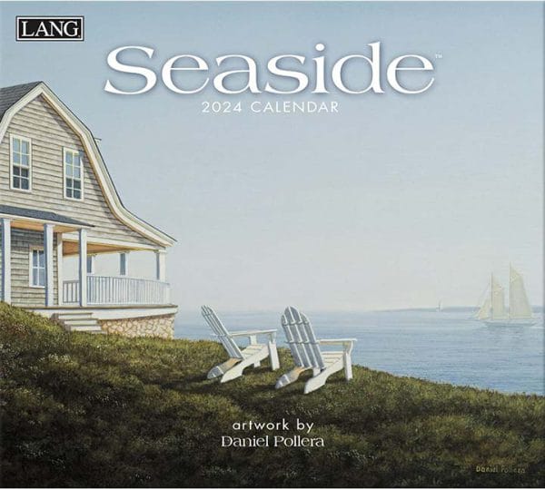 30+ Best-Selling Lang Wall Calendars 2024 To Buy From Amazon - Designbolts