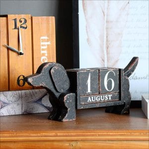 25+ Creative Desk Calendars 2024 To Buy From Amazon - Designbolts