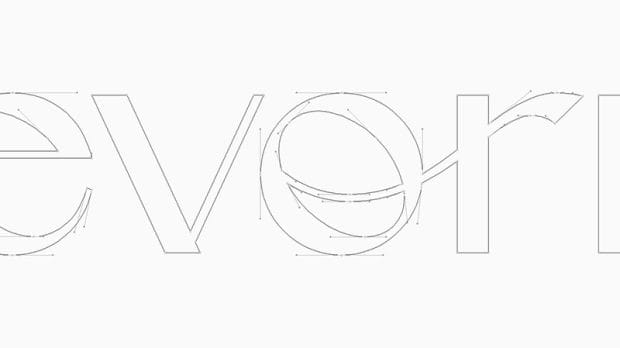 Evoria | Beauty Salon Brand Identity for Inspiration - Designbolts