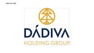 Logo & Visual Identity For Dádiva Holding Group - Designbolts